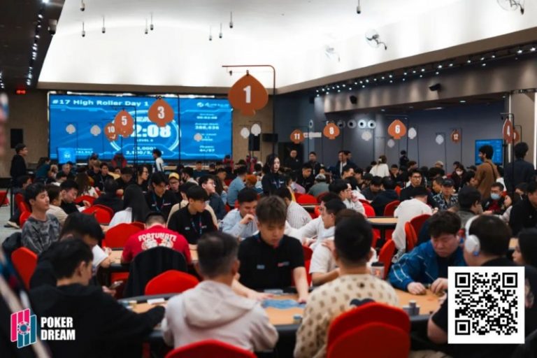 【EV撲克】PD17吉隆坡 | 逆转好戏！Leong Juns夺得深筹赛冠军！27位选手晋级豪客赛第二轮！ - EV撲克官網